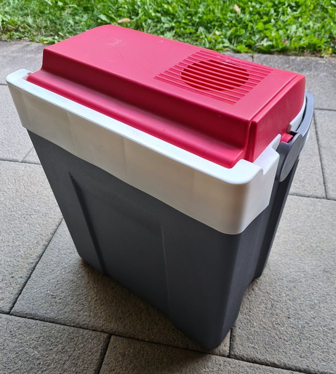 Ezetil Kühlbox ( Mobicool ) (Gebraucht) in Lyss für CHF 36 – mit ...