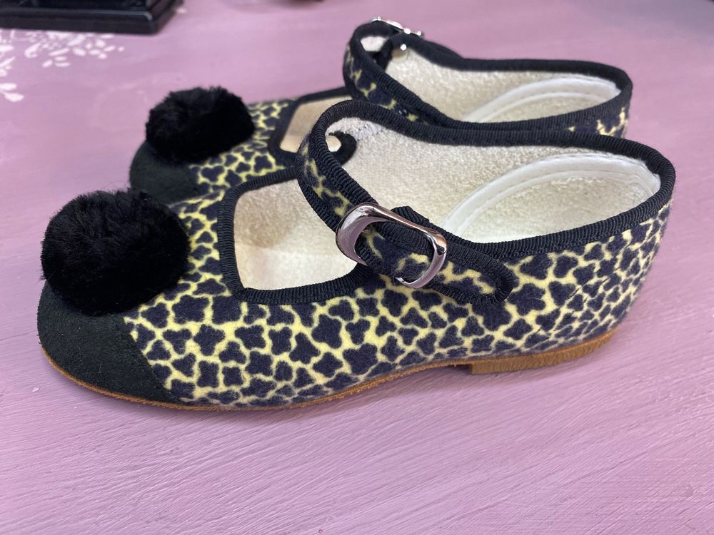 Tigerfinken, Tigerfibkli, Swiss Made, NEU, Gr. 26 | Kaufen auf Ricardo