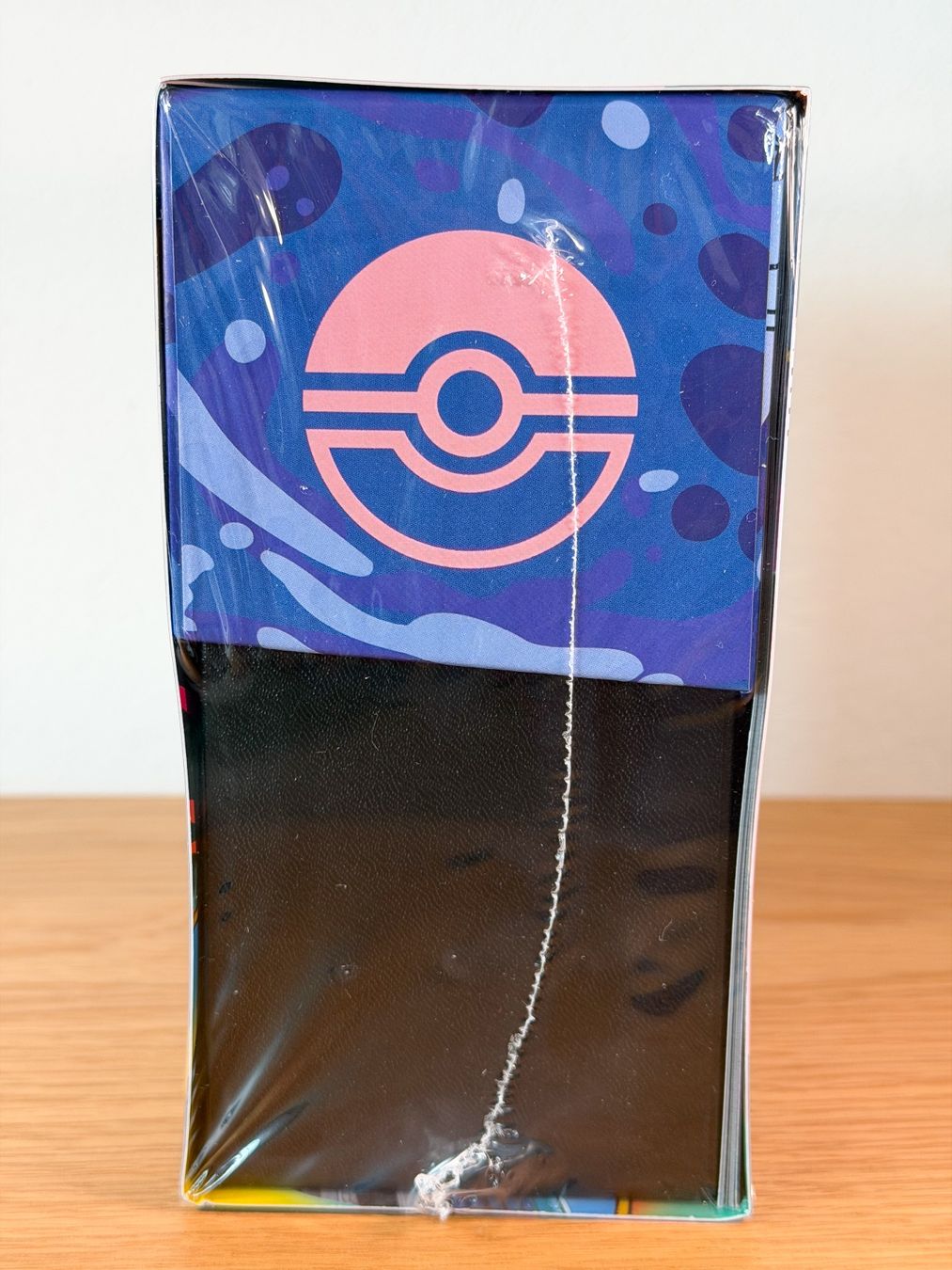 Pokémon Chaos Rising Pokémon Center Elite Trainer Box ETB EN (Neuf avec ...