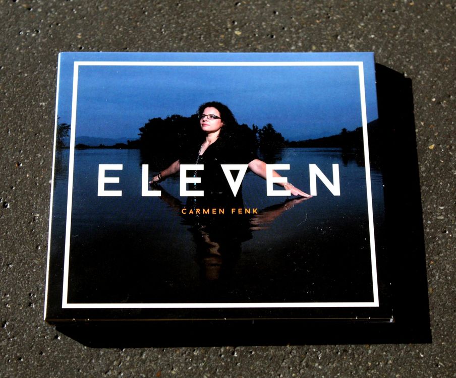 CD Carmen Fenk – Eleven | Kaufen auf Ricardo