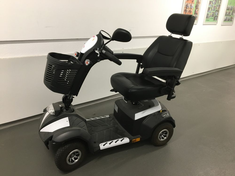 Senioren Elektromobil Gebraucht