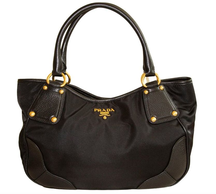 PRADA Original - wie NEU - NP 1'890.- (Neu (gemäss Beschreibung)) in Tuggen für CHF 350 – mit ...