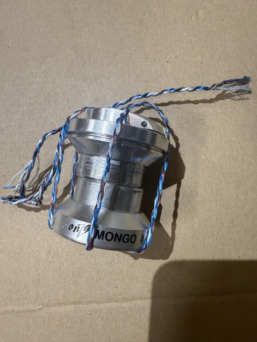 Seltener Steuersatz Onza (Gebraucht) in Urnäsch für CHF 10 – nur ...