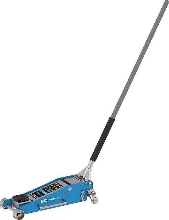 Rangierwagenheber GRH 2,5/460AL (Neu und originalverpackt) in Bülach für CHF 130 – nur Abholung ...