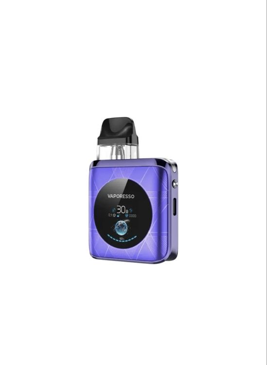 Vaporesso XROS 4 NANO Twilight Purple NEU (Neu und originalverpackt) in ...