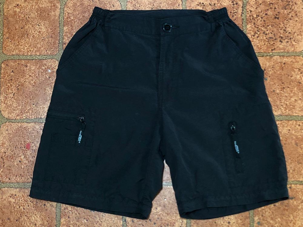 Trekking ripstop short James & Nicholson gr S | Kaufen auf Ricardo