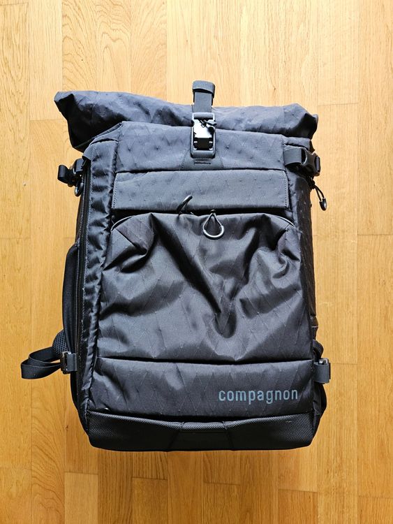 Compagnon Element backpack 30L - NEU (Neu (gemäss Beschreibung)) in ...