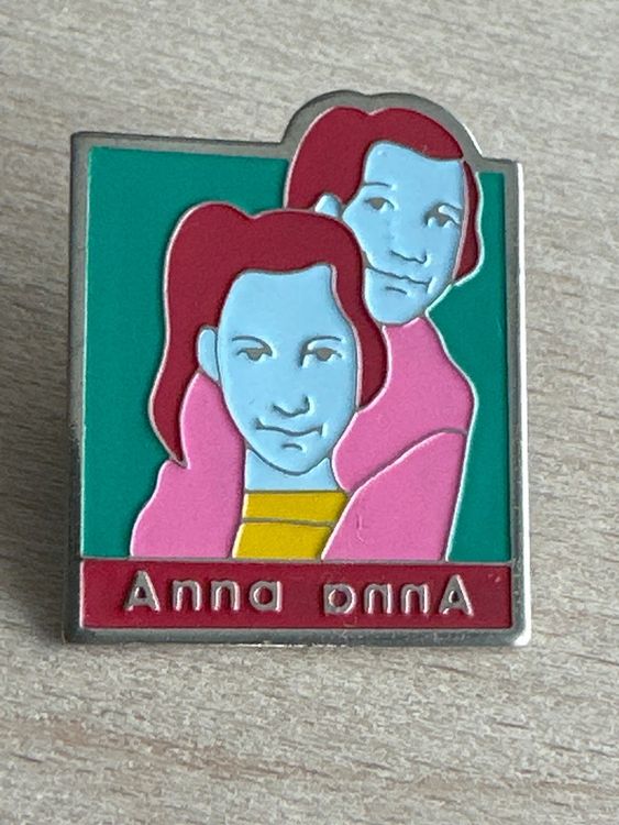 Pin Anna annA | Kaufen auf Ricardo