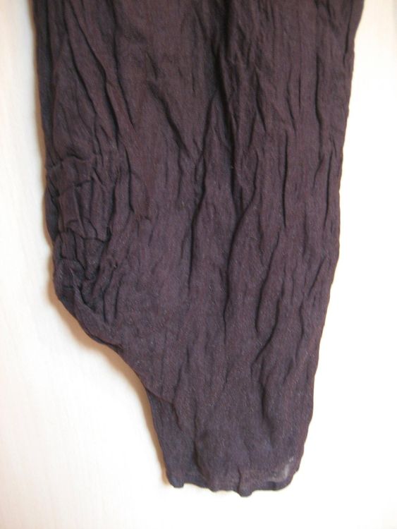 Pantalon lin taille 36 Sarah Pacini (Neu (gemäss Beschreibung)) in ...