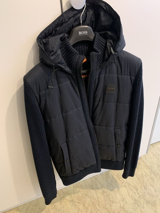 Hugo Boss Strickjacke (Neu (gemäss Beschreibung)) in Zug für CHF 154 ...