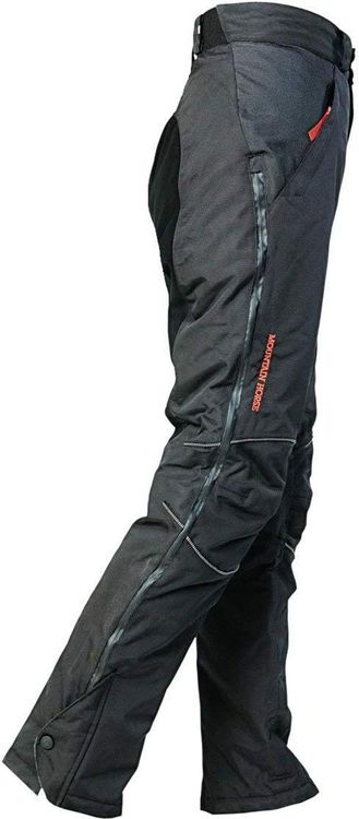 Mountain Horse POLAR BREECHES Schwarz - Gr. L | Acheter sur Ricardo