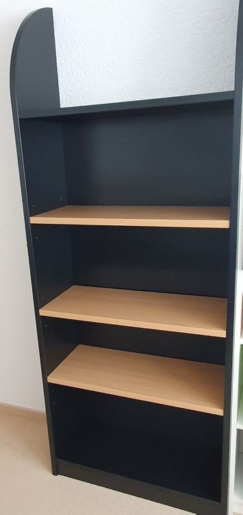 Regal (Gebraucht) in Zuzwil SG für CHF 1 – nur Abholung auf Ricardo kaufen