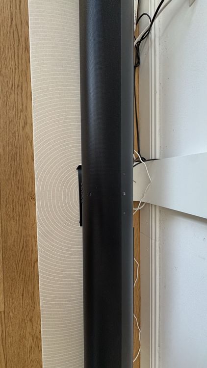 Sonos Arc Black - Premium Soundbar for Home Cinema Setup (Neu (gemäss ...