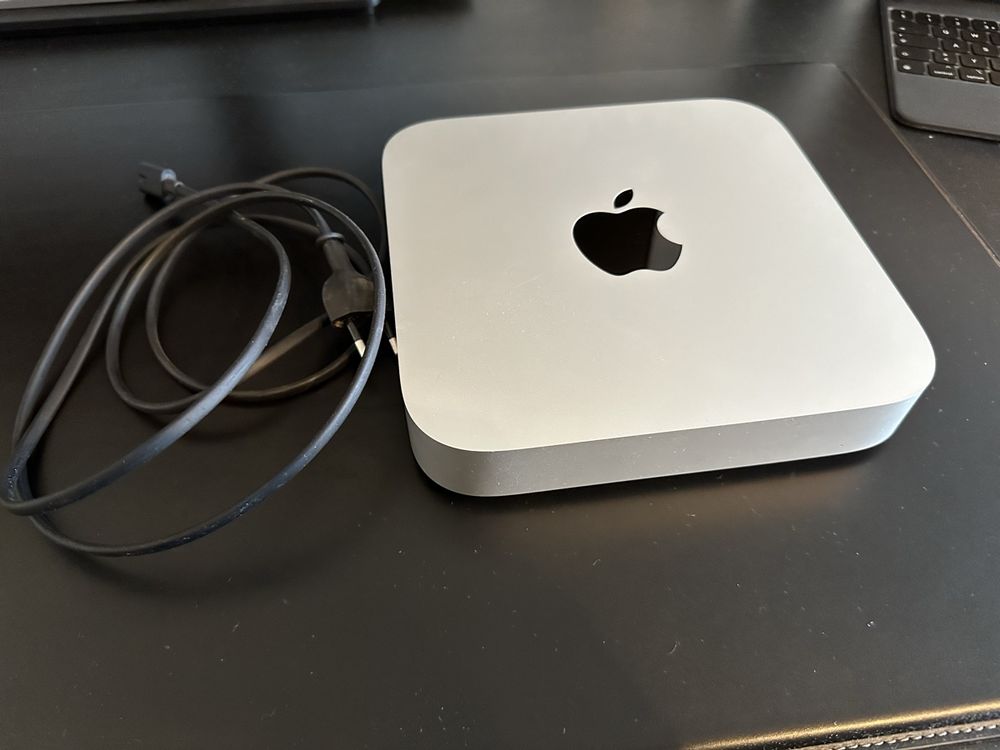 Apple Mac Mini - Late 2020 M1 (Gebraucht) in Buochs für CHF 450 – mit ...