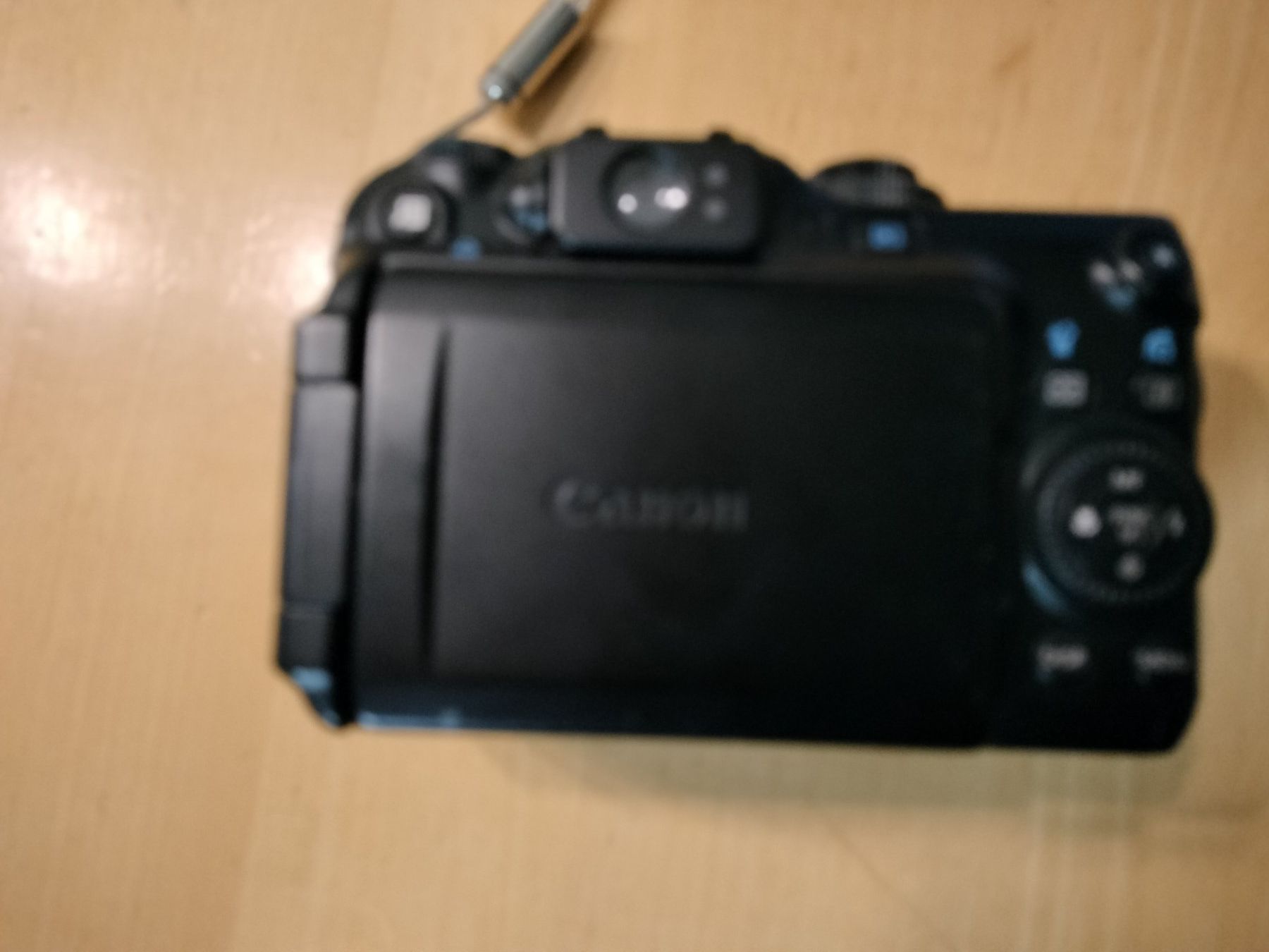 Canon G11 Digitalkamera (Gebraucht) in Gipf-Oberfrick für CHF 120 – mit ...