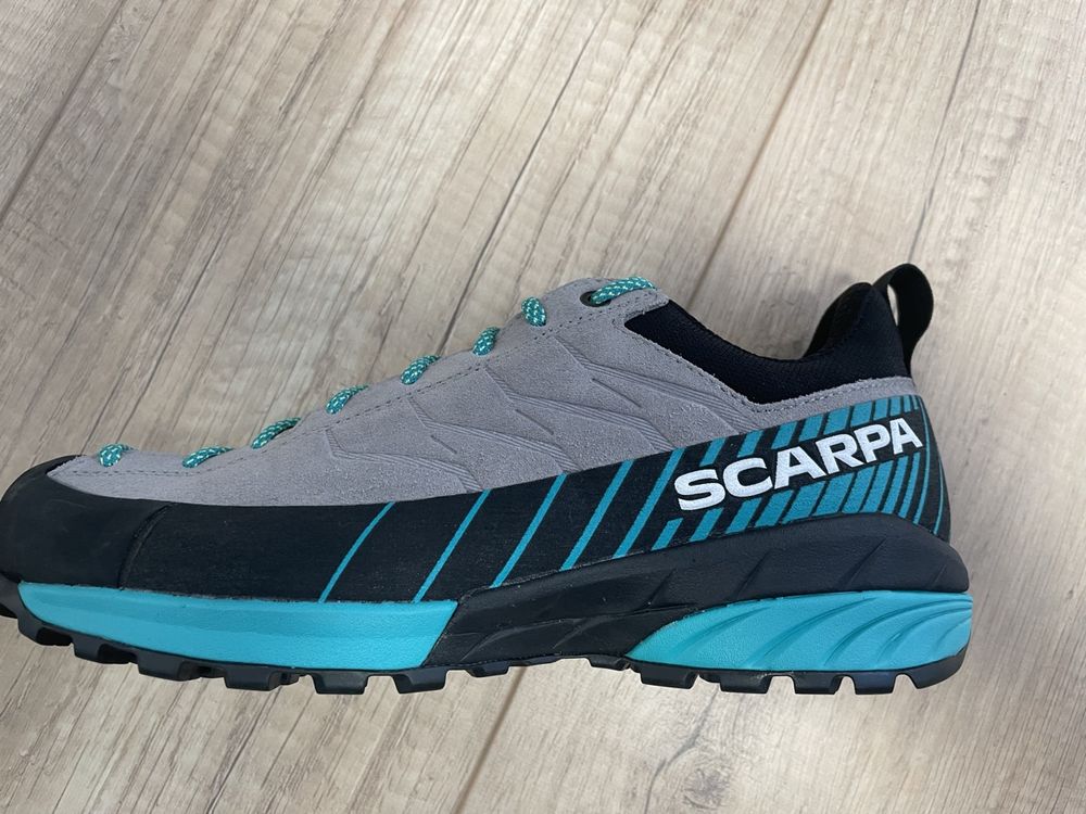 Scarpa Mescalito Gr38 | Kaufen auf Ricardo