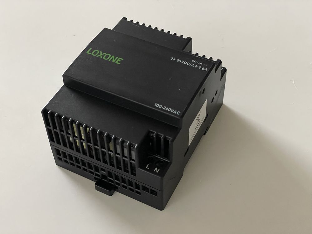 Loxone Netzteil | Kaufen auf Ricardo
