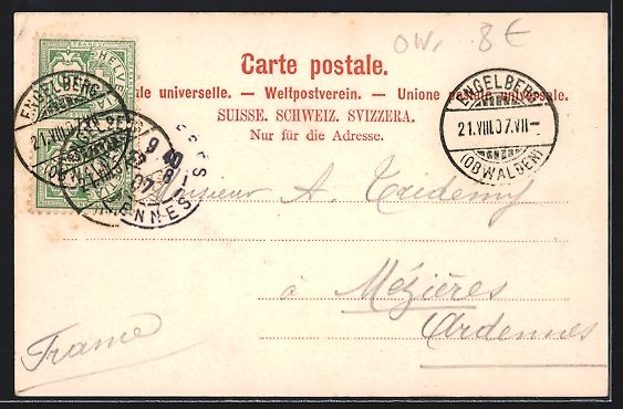 Engelberg, Hahnen mit Engelberger Rothst (Gebraucht) in Berlin für CHF ...