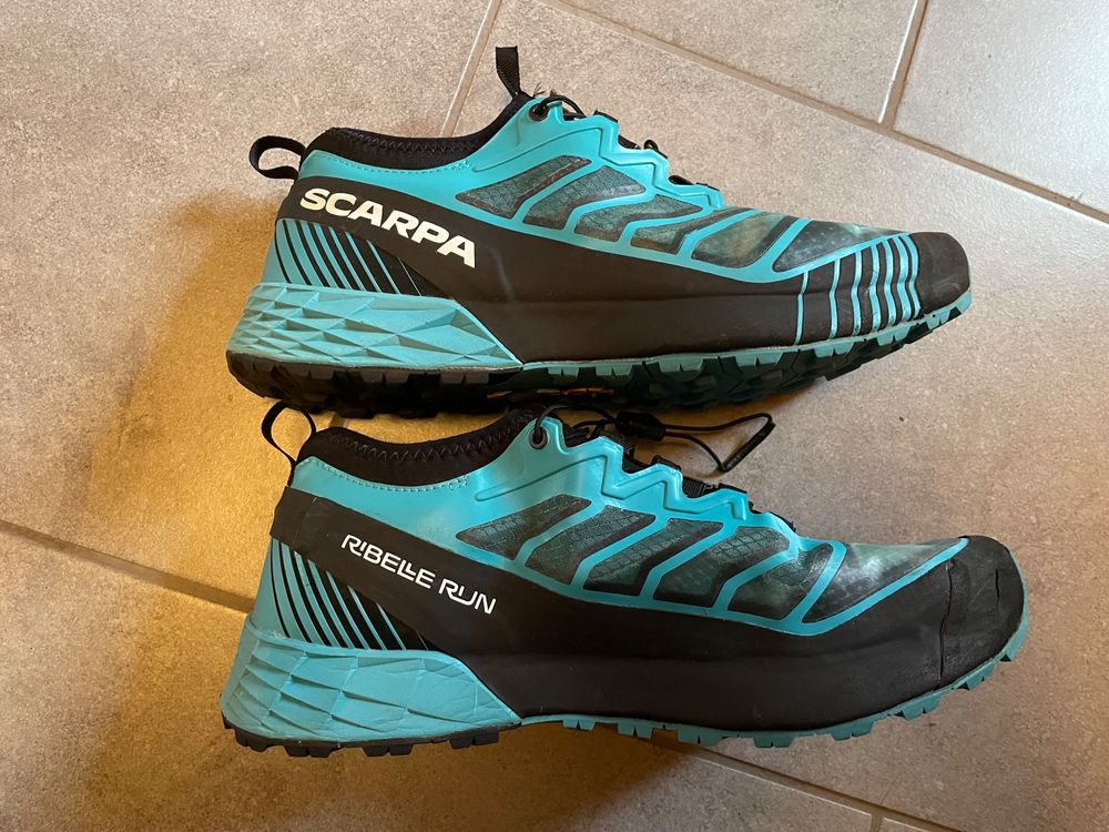 Scarpa Ribelle Run | Kaufen auf Ricardo