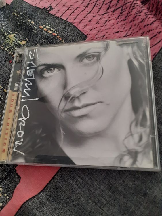 Sheryl Crow CD (Gebraucht) in Kloten für CHF 4 – mit Lieferung auf ...