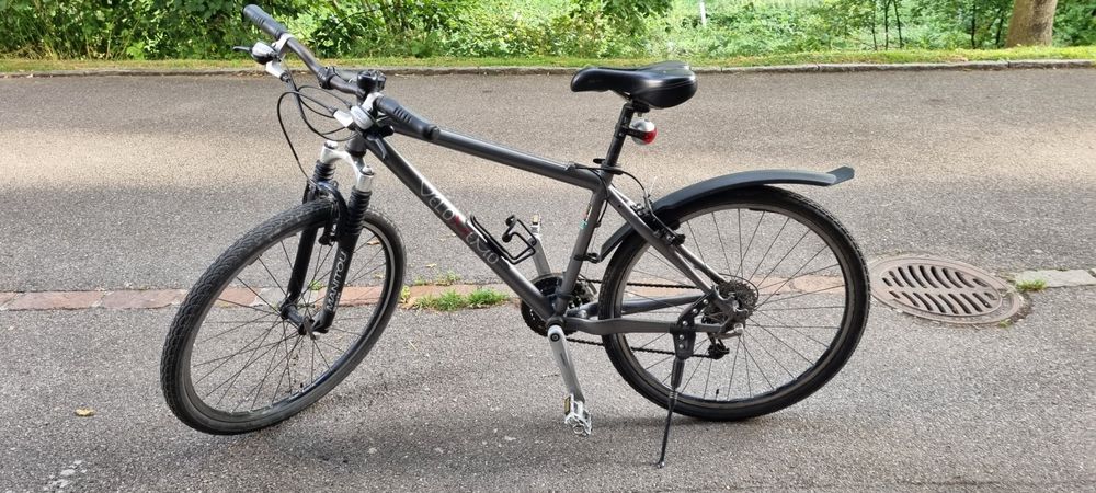 Manitou SX-R Front Shock Fahrrad 26'' (Gebraucht) in Oberengstringen ...