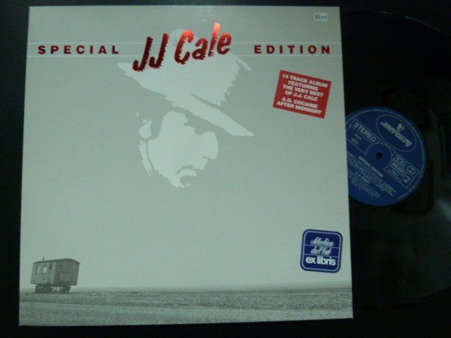JJ Cale - Special Edition (VG++) (Gebraucht) in Au ZH für CHF 10 – nur ...
