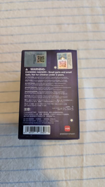 Pop Mart Minions Bedtime Stories by Bob and Tim Series (Neu und ...