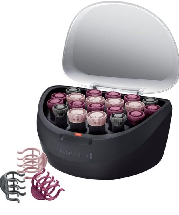 Remington Lockenwickler H5600, aufheizbar, Ionen-Technologie | Kaufen auf Ricardo