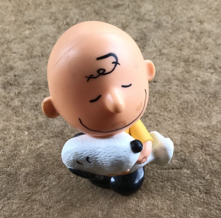 CHARLIE BROWN & SNOOPY | Kaufen auf Ricardo