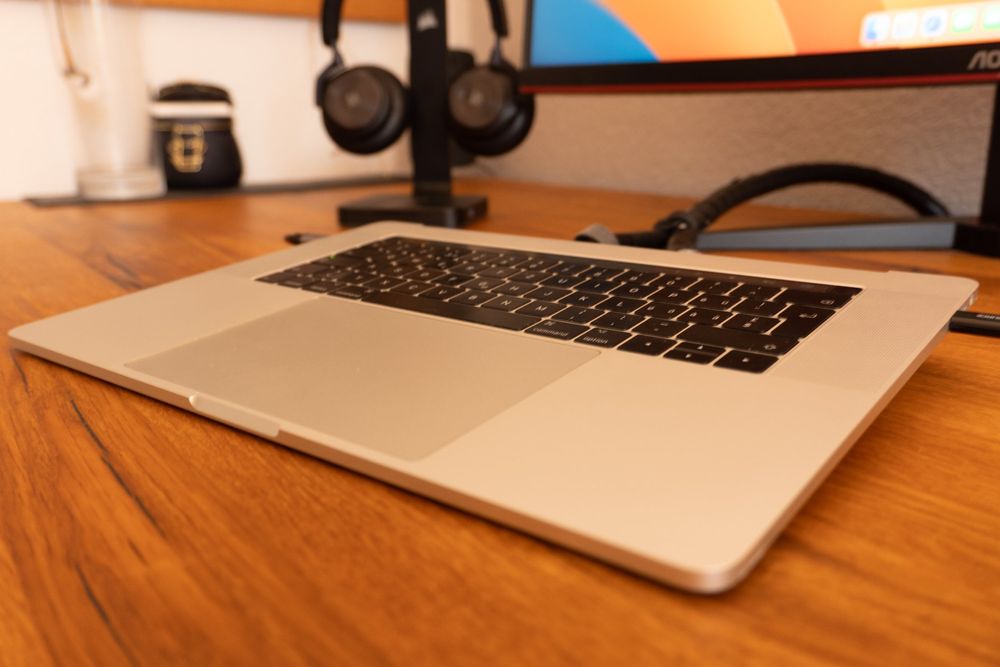 Headless Desktop Apple Mac refurbished (Screen removed) (Gebraucht) in ...