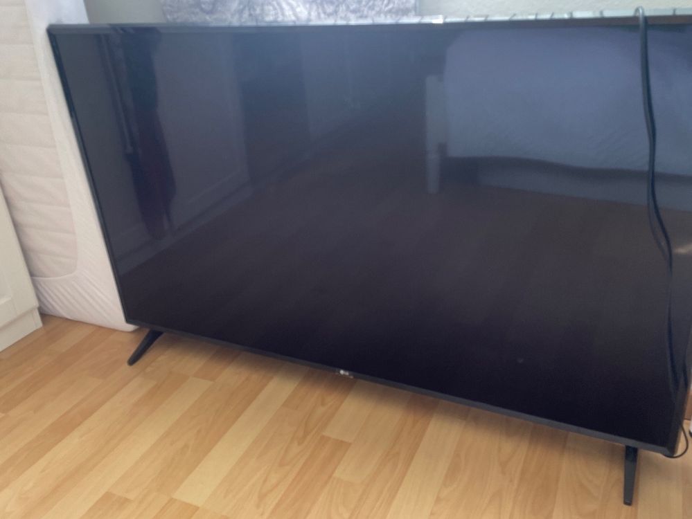 Lg Fernseher | Kaufen auf Ricardo