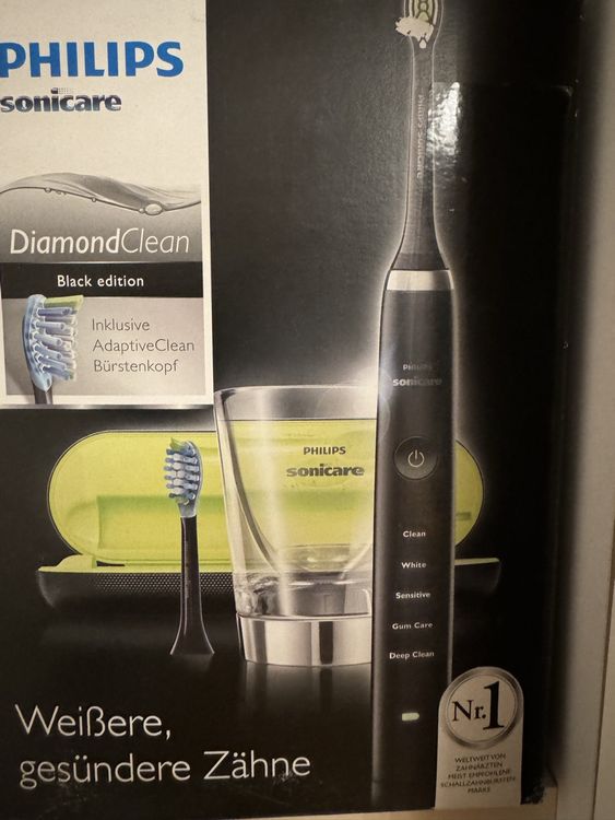 Philips Diamond Care | Kaufen auf Ricardo