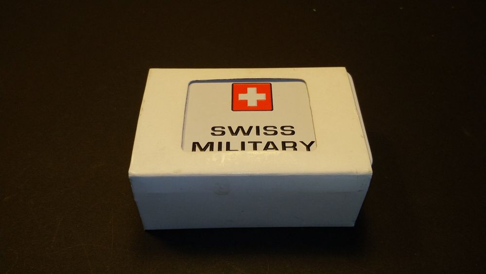 Swiss Military / Multifunktionswerkzeug (Gebraucht) in Kreuzlingen für ...