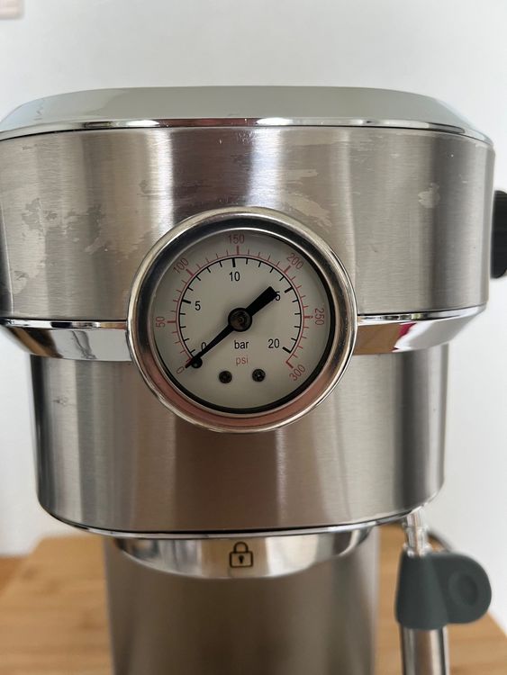 Machine à café espresso koenig | Kaufen auf Ricardo