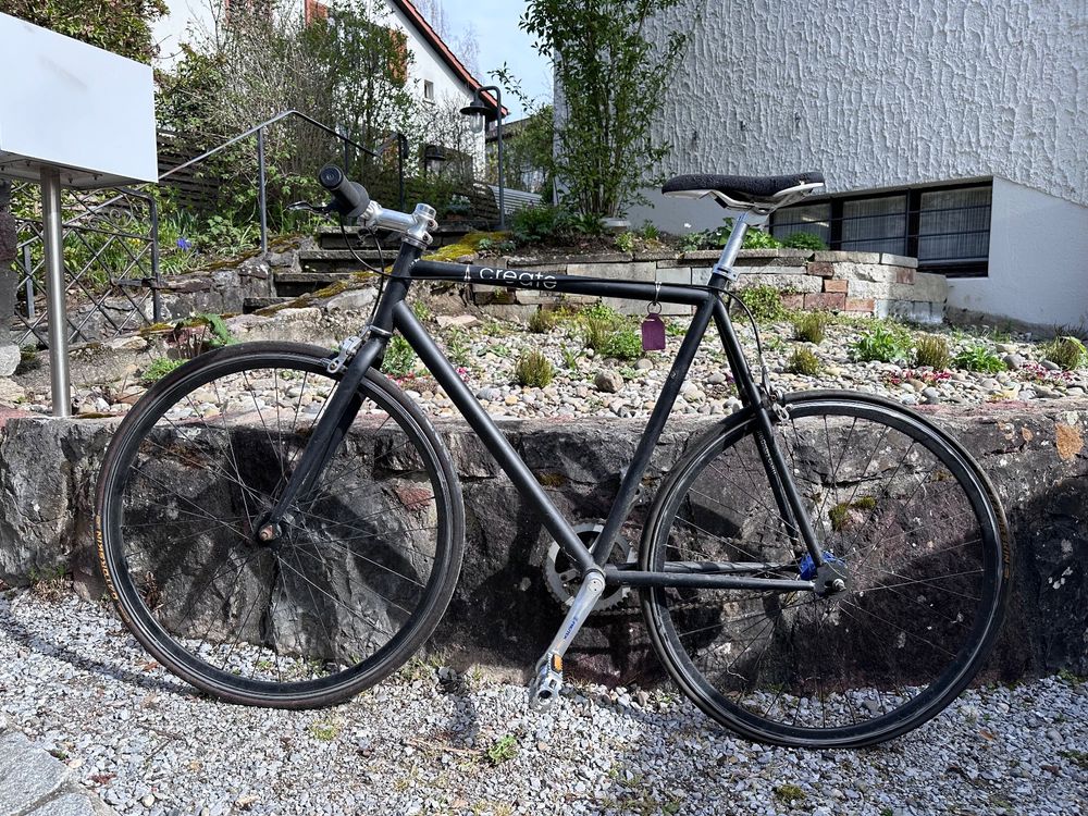 Velo Fixie | Kaufen auf Ricardo