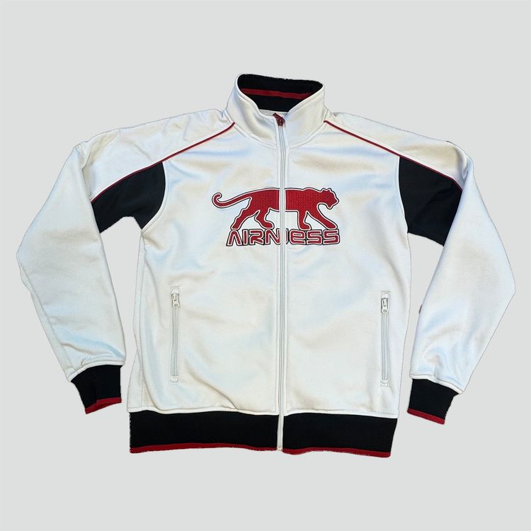 Streetwear style Airness track jacket (Nike Stüssy Supreme) (Gebraucht ...