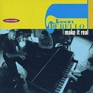 Jason Rebello, Maysa Leak, Maxi Jazz - Make It Real [RCA] | Kaufen auf ...