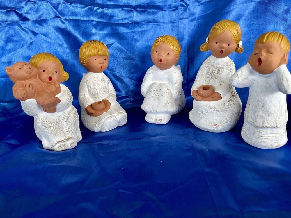 Original Singer Engel (Gebraucht) in für CHF 20 – mit Lieferung auf ...