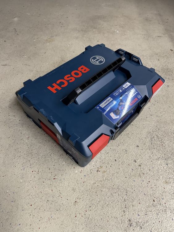 L-Boxx 136 leer (Gebraucht) in Grosswangen für CHF 20 – mit Lieferung ...