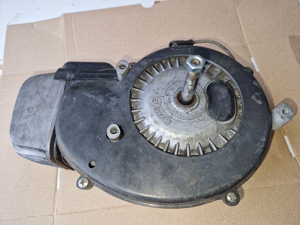 Motore ciao Piaggio revisionato (Gebraucht) in Breno für CHF 229 – mit ...