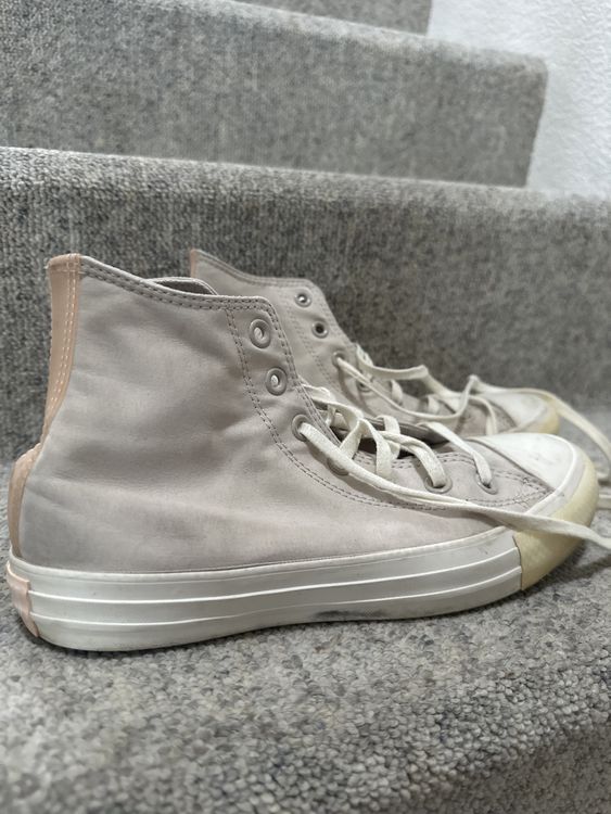 Snickers Converse All Stars | Kaufen auf Ricardo