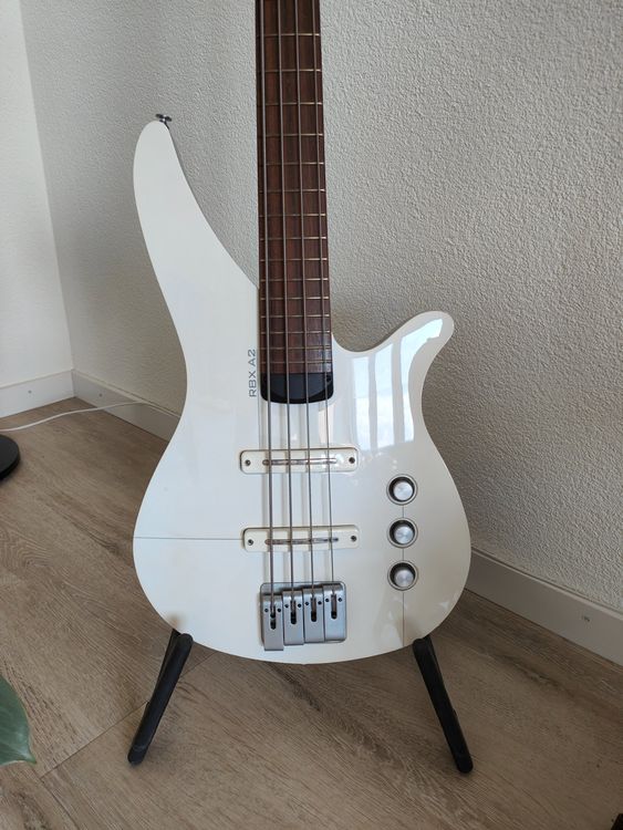 E-Bass Yamaha RBX A2 (Gebraucht) in Rorschacherberg für CHF 170 – nur ...