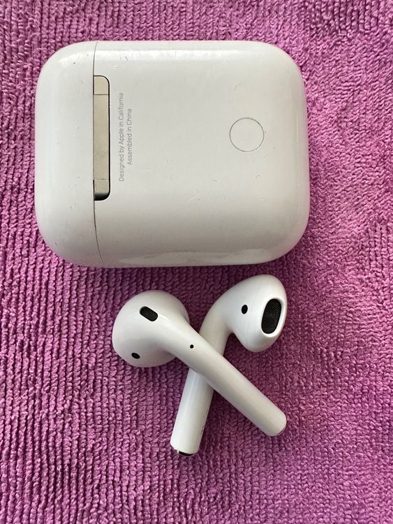Airpod Original | Kaufen auf Ricardo