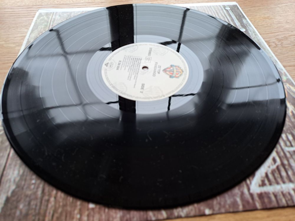 ZZ Top - Fandango! (Gebraucht) in Meggen für CHF 9 – nur Abholung auf ...
