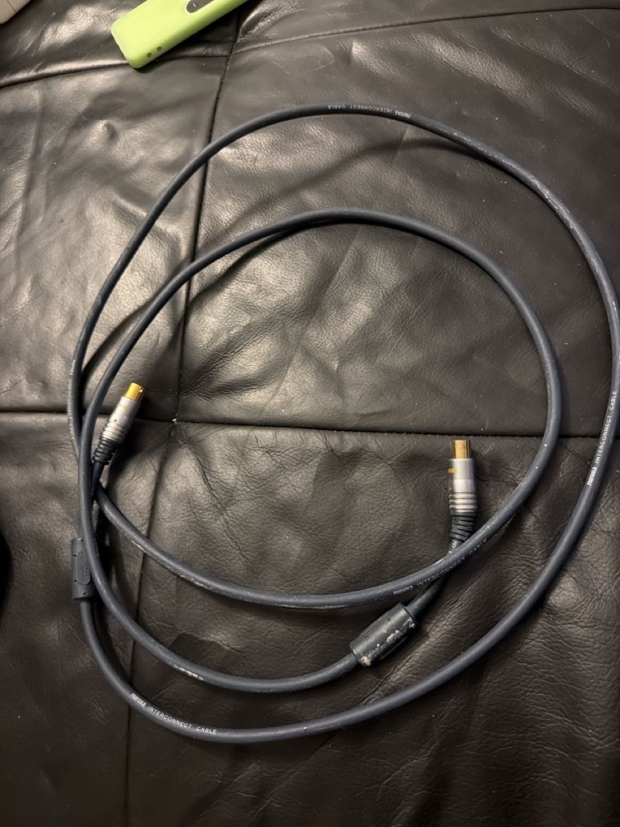 Profigold Digital Koaxial Kabel - 🎬🎵 (Gebraucht) in Bern für CHF 19 ...