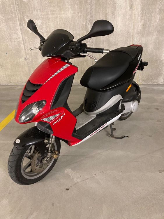 Piaggio NRG Power PureJet ab 1.- Franken (Gebraucht) in Brugg AG für ...