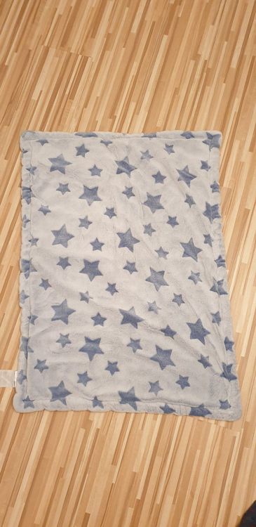 Ergee, kuschelige Babydecke (Gebraucht) in Wila für CHF 11.7 – mit ...