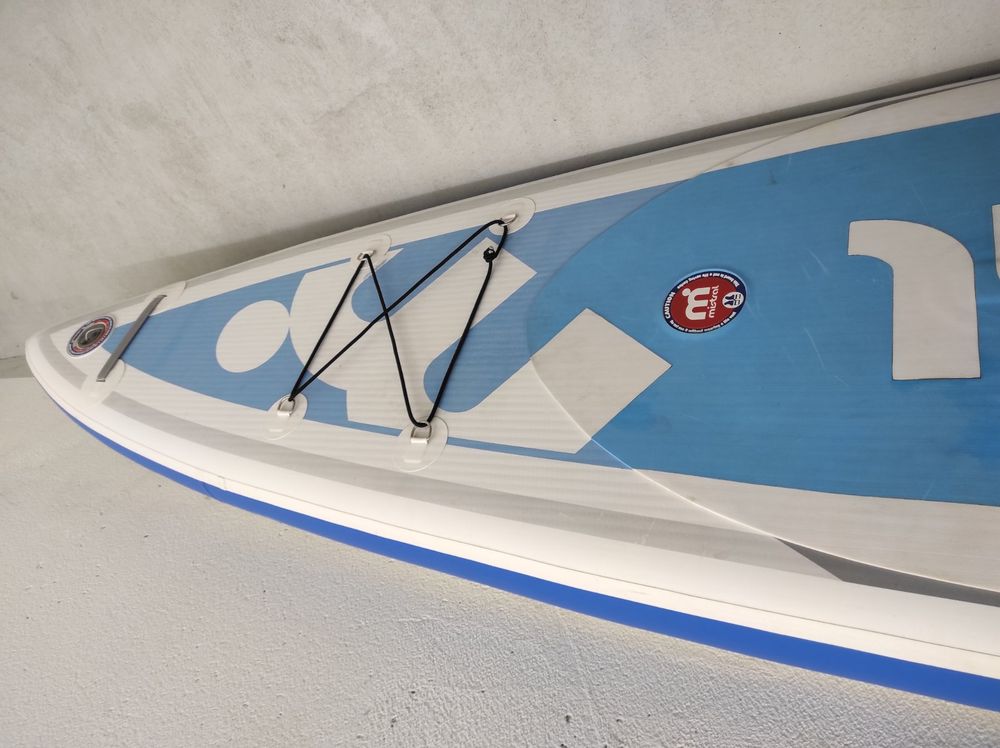 Mistral Lombok 11'5 Tripe-Line-SUP komplettes Set | Kaufen auf Ricardo