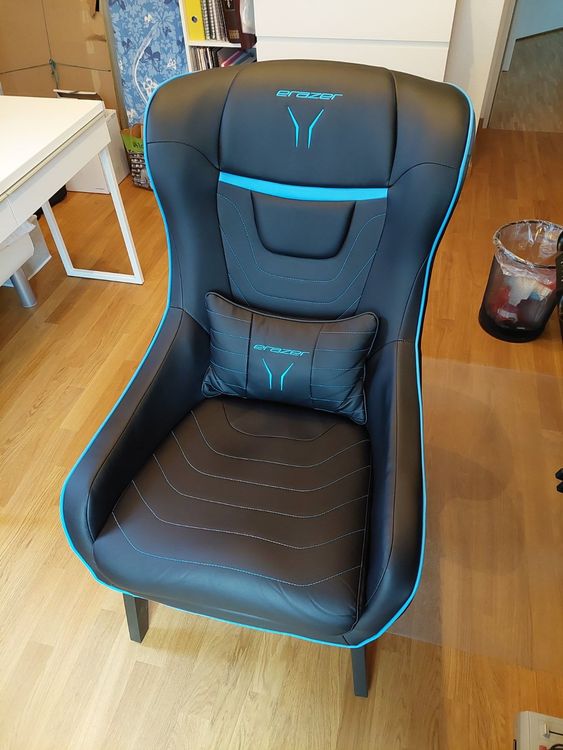 Gaming Sessel Erazer (Gebraucht) in Seuzach für CHF 120 – mit Lieferung ...
