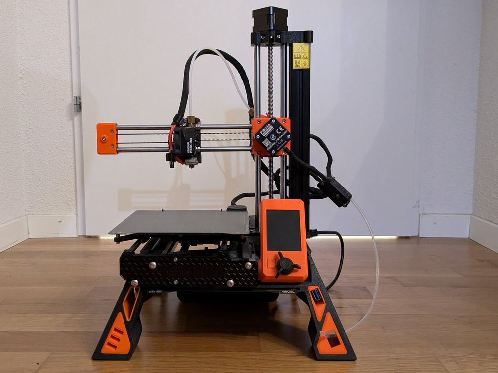 Prusa Mini+ | Kaufen auf Ricardo